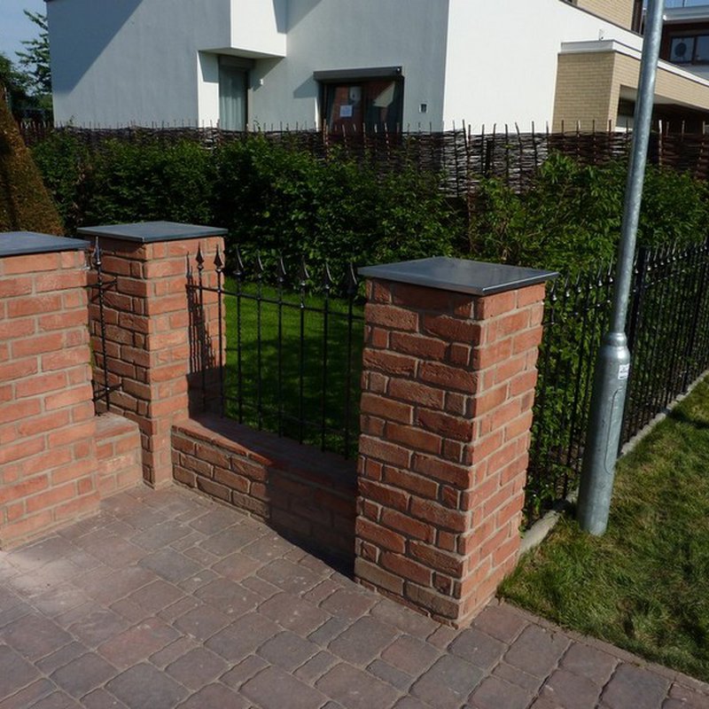 Ploty a plotové dílce *Olomouc* - Rollo Olomouc