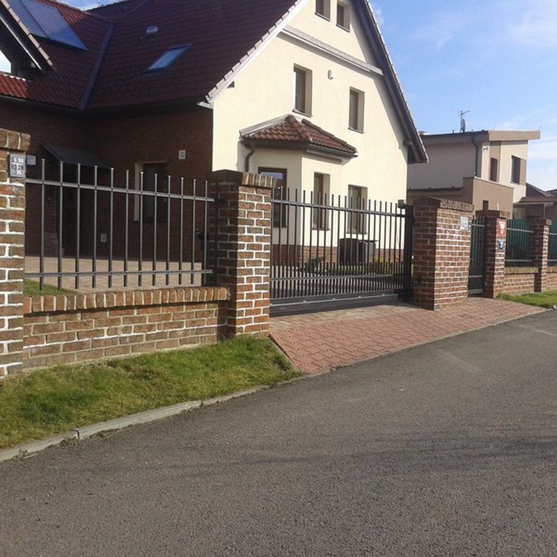 Ploty a plotové dílce *Olomouc* - Rollo Olomouc